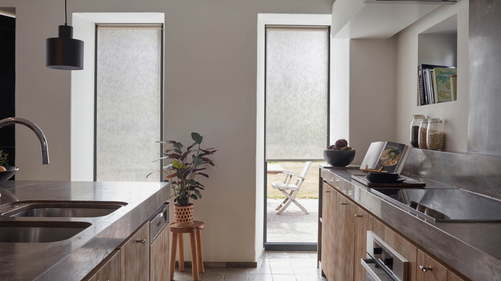 Heytens Bruxelles | Magasin de stores et rideaux sur-mesure