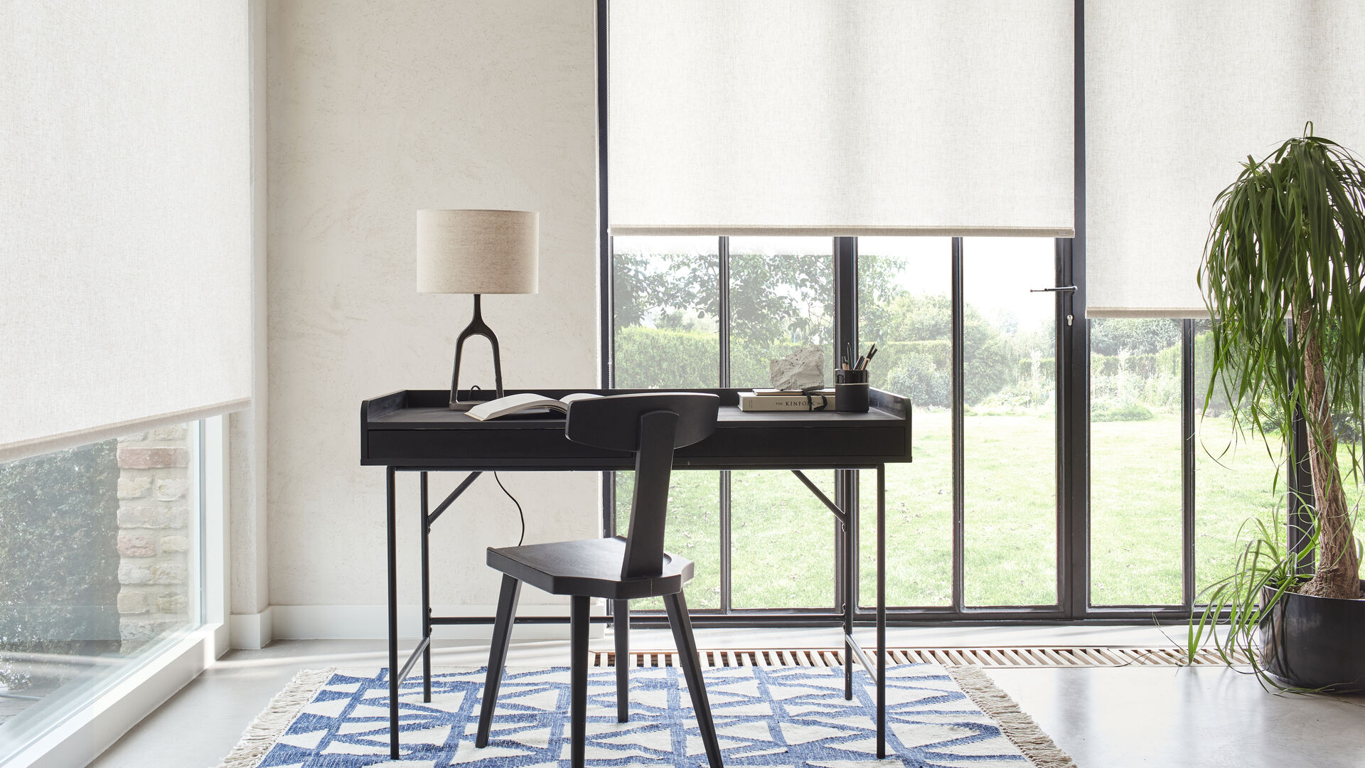 Heytens Boé | Magasin de stores et rideaux sur-mesure