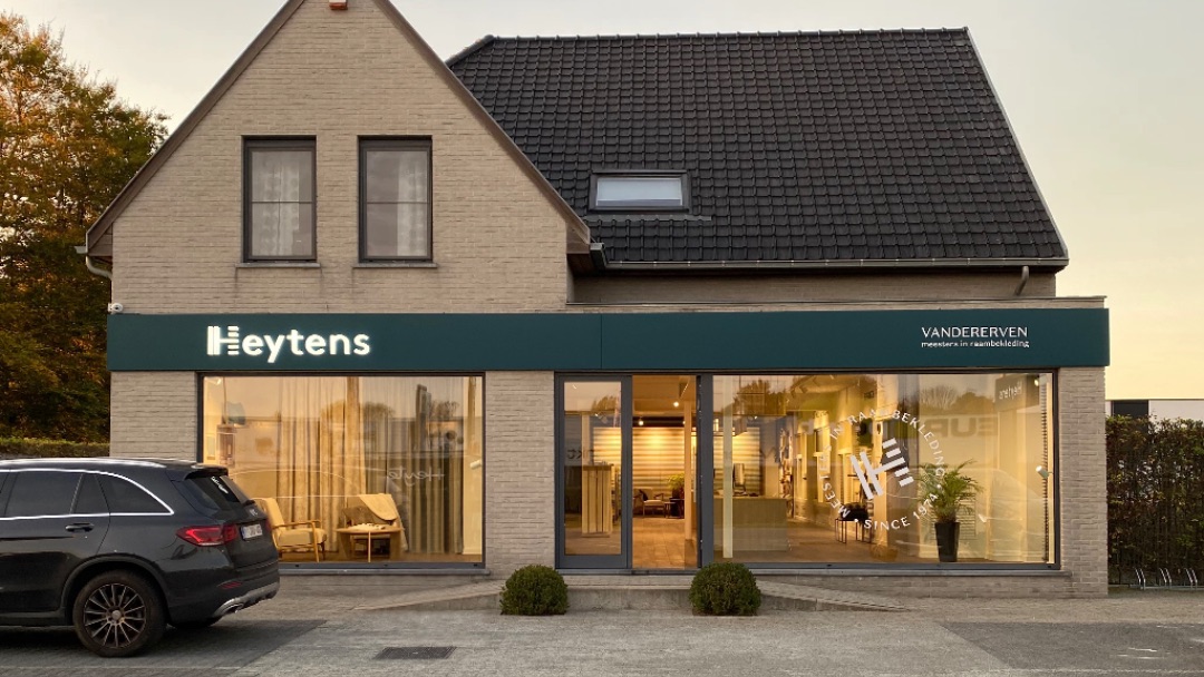 Het Heytens franchiseconcept, een geweldige springplank voor ...